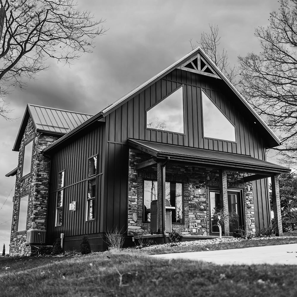 The Overlook Architectural Drawings – My Store